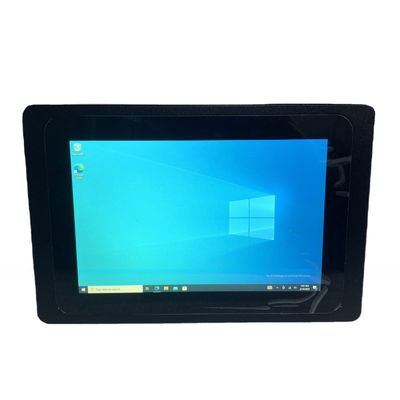 Industrial Touchscreen Panel PC factory - All In One Touch Screen Panel ...