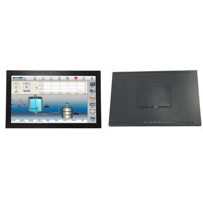Industrial Touch Screen Monitor manufacturer from China of page 5